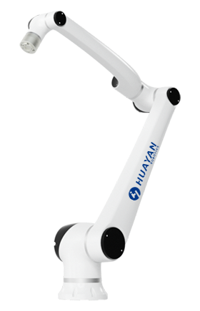 Elfin Collaborative Robots - Elfin Cobot - Han's Robot